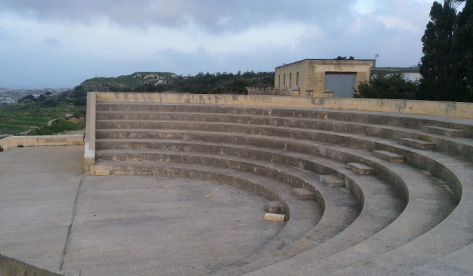 Teenagers charged with MCAST Mosta mugging released on bail