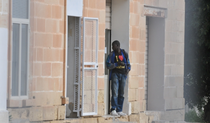 MaltaToday Survey | After Hal Far riots, migration climbs to top of the ...