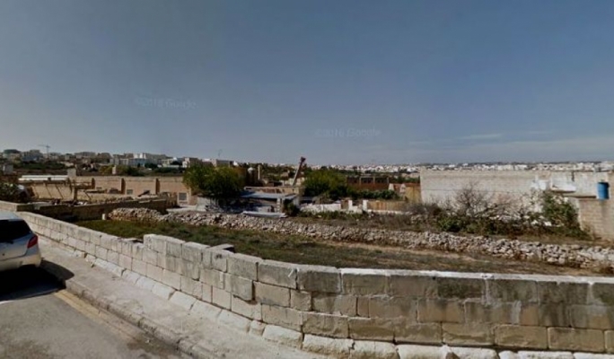 Planning Authority shoots down warehouse complex in ODZ