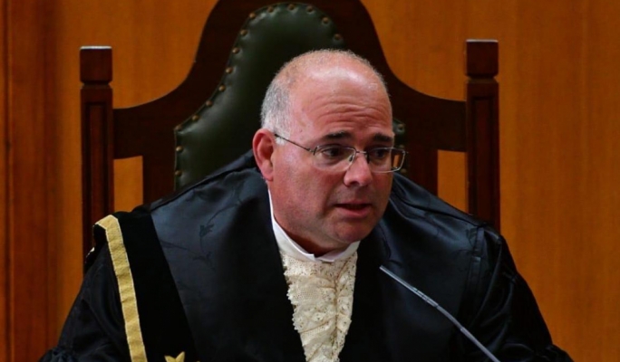 Judge abstains from Repubblika case over magistrate’s recusal