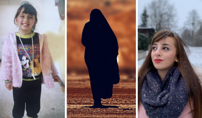 Growing up Muslim in Malta. But people still ask ‘where are you really ...