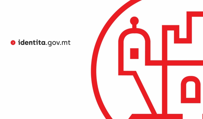 Identity Malta rebrands as Identità with new logo