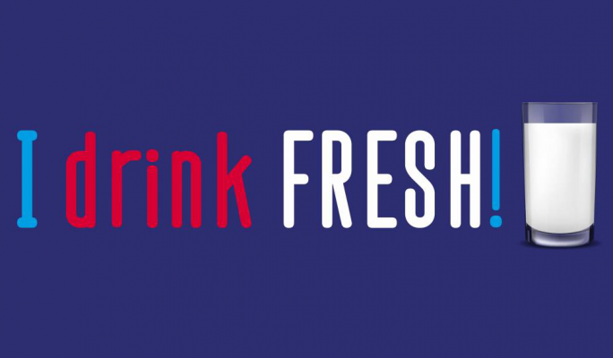 Benna encourages the consumption of fresh milk through the launch of ...