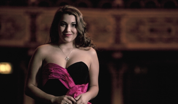 Maltese soprano Nicola Said appointed Malta Airport Foundation ...