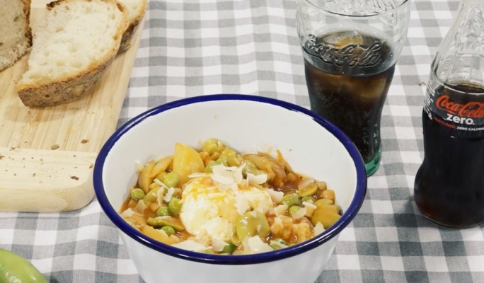 [WATCH] Maltese kusksu with ful