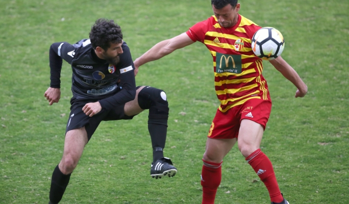 BOV Premier League Malta football results Qormi 1 – Birkirkara 0