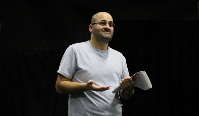 Karl Schembri: ‘Do your utmost to be the best version of yourself, any ...