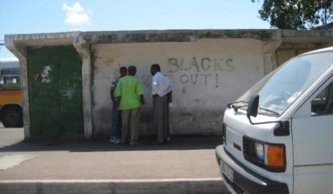 University students say racism is prevalent in Maltese society ...