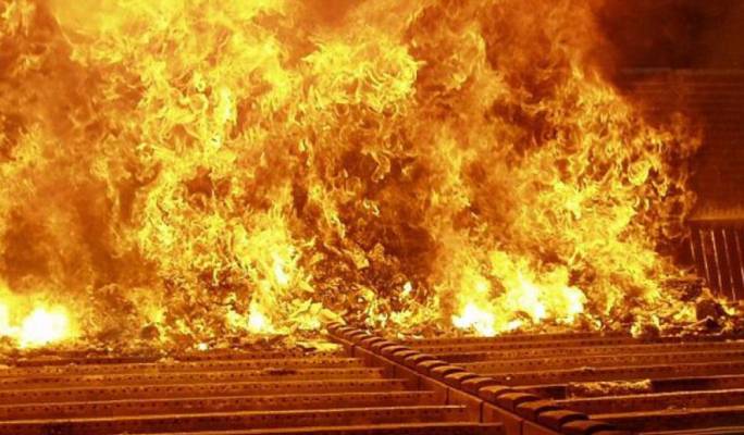 Malta to get waste incinerator at Maghtab by 2023, Jose Herrera says