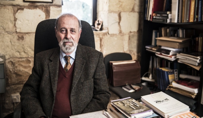 Unearthing the mysteries of the past | Anthony Bonanno