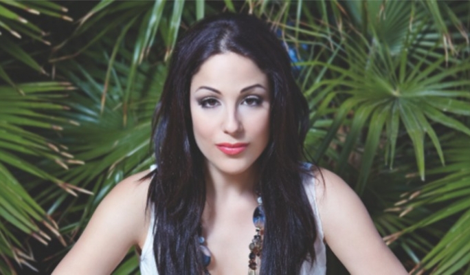 Ira Losco to compete in Malta Eurovision semi-final - MaltaToday.com.mt