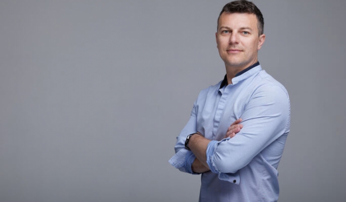 Ivan Montik: new technologies promise significant benefits for gaming ...