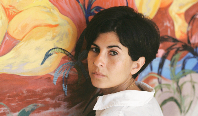 Jade Zammit’s debut solo ‘Paradise Lost’ confronts fragility of real ...