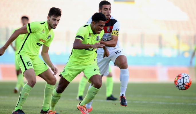 Ħamrun Spartans come from behind to beat St. Andrews - MaltaToday.com.mt