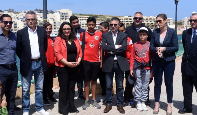 Marsaskala Sports Club quells residents’ concerns on impact of new ...