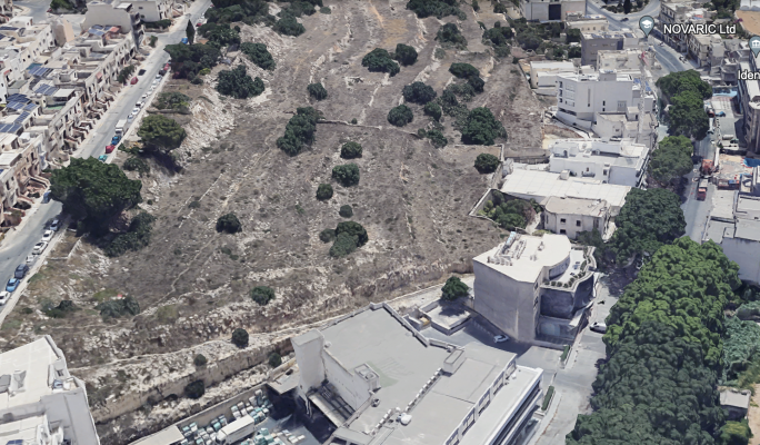 ERA gives go-ahead to Swatar valley development