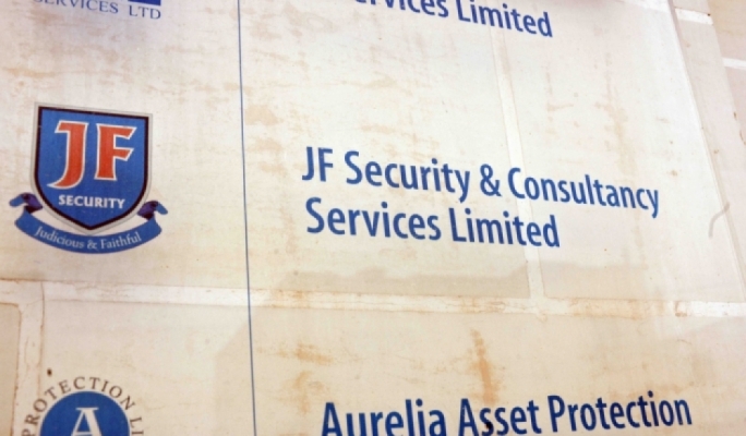 JF Services facing new probe over alleged breach of employment laws