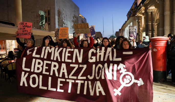 The status of women is the status of democracy | Constance J. Milstein ...