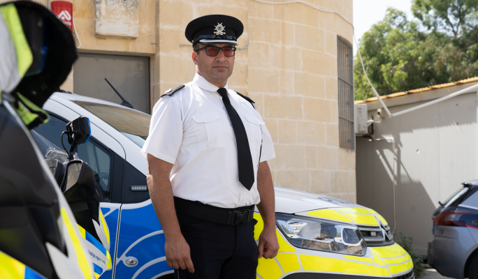 WATCH | Nicholas Vella: ‘Data showed high incidence of people driving under the influence’