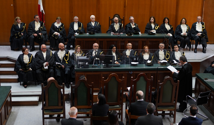 Judges’ retirement age to rise as government proposes new standards ...