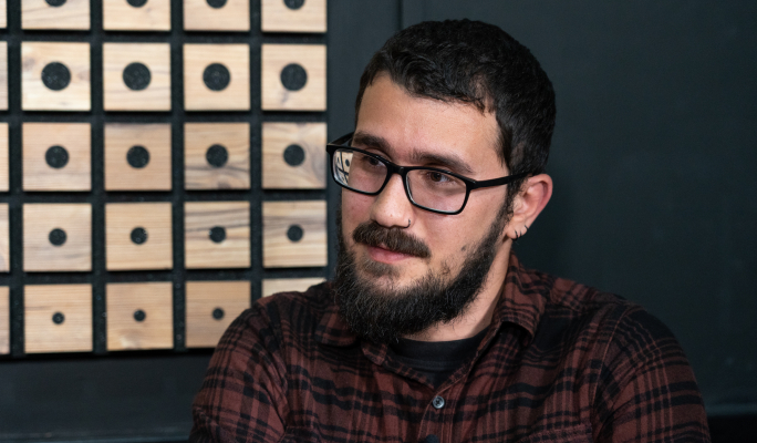 Robert Louis Fenech: ‘We have a unique chance to get Manoel Island back’