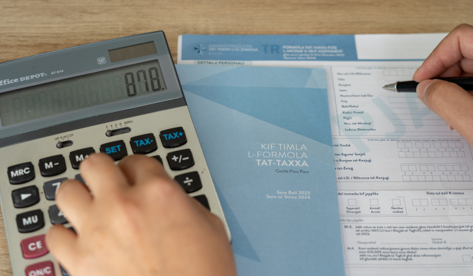 Explained: How your income tax brackets will change in 2025