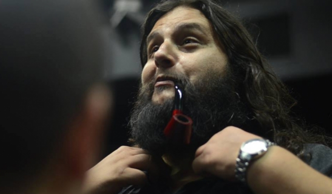 My essentials: Joseph DePasquale’s cultural picks