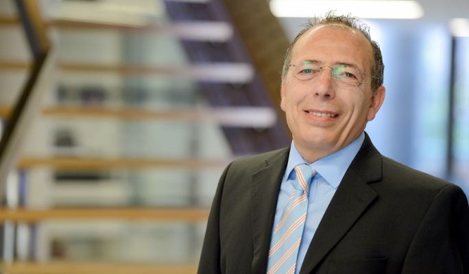 Joe Saliba comes bearing the grim news: ‘We won’t win in 2022’