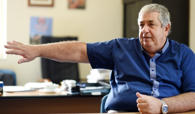 John Rizzo will sit on anti-corruption commission following Attorney ...