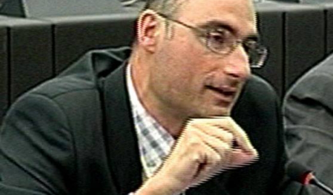 Long-standing propagandist John Zammit resigns PN job