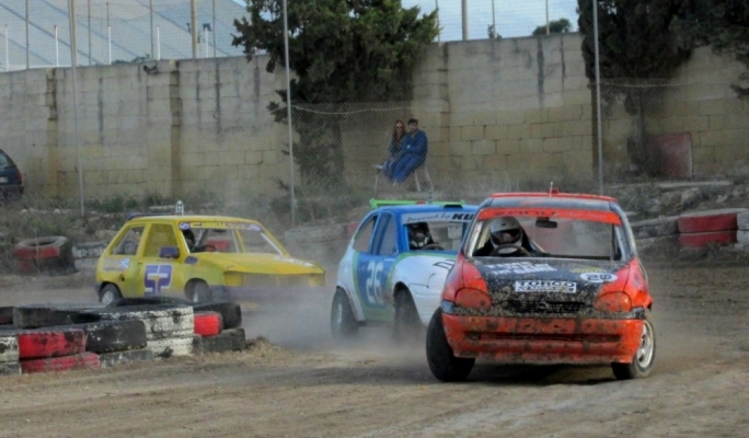 ASMK Trials Championships start this Sunday in Naxxar - MaltaToday.com.mt