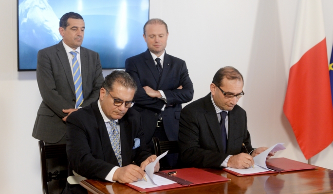 Prime Minister Joseph Muscat says ‘no go zone’ Marsa racecourse to get ...