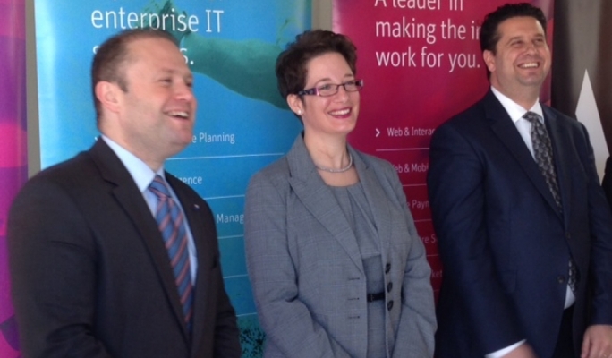 Alert Group inaugurates new €1 million premises - MaltaToday.com.mt