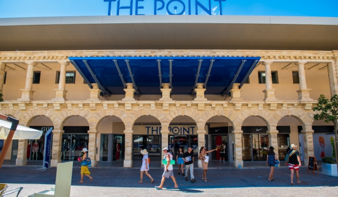 Hili Ventures makes public bid for entire Tigné Mall share capital
