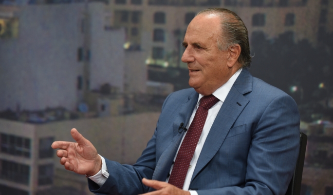 How Alfred Pisani built the Corinthia Group