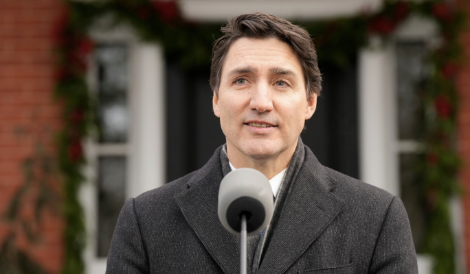 Justin Trudeau resigns and suspends parliament until March