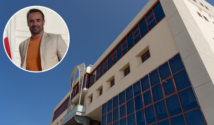 Labour to discuss Justin Haber case internally before deciding if ...