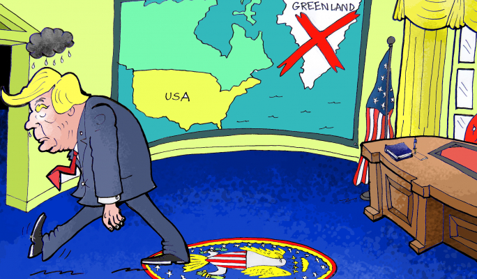 Cartoon: 25 January 2026