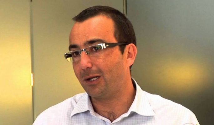 Karl Gouder to return to Parliament - MaltaToday.com.mt