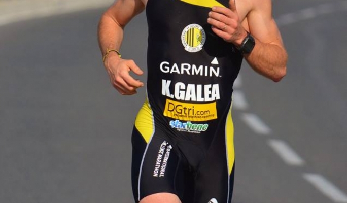 Keith Galea for Sicily and Glasgow Races - MaltaToday.com.mt