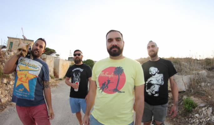 Reptile rockers slinking onto the scene | Lady Lizard