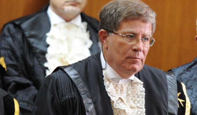 Retired judge Lawrence Quintano to chair Commission Against Corruption ...