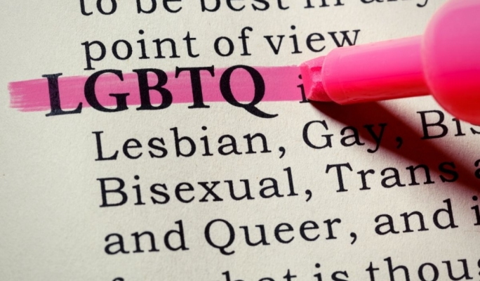 The 2022 queer dictionary – from allosexual to transmisogyny