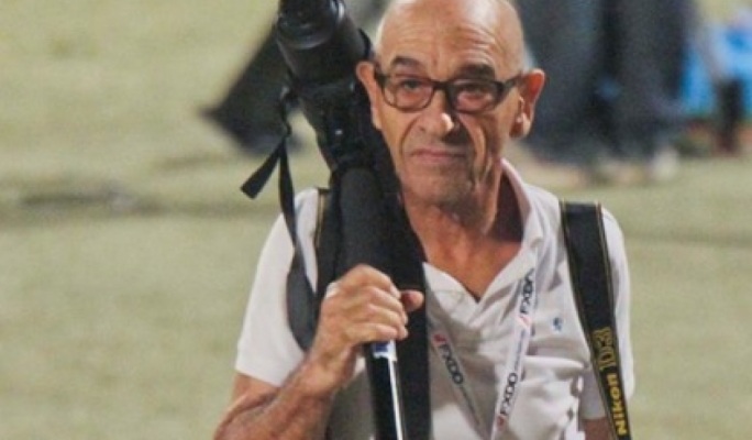 Tributes pour in for Lino Arrigo Azzopardi, the jovial photographer who ...