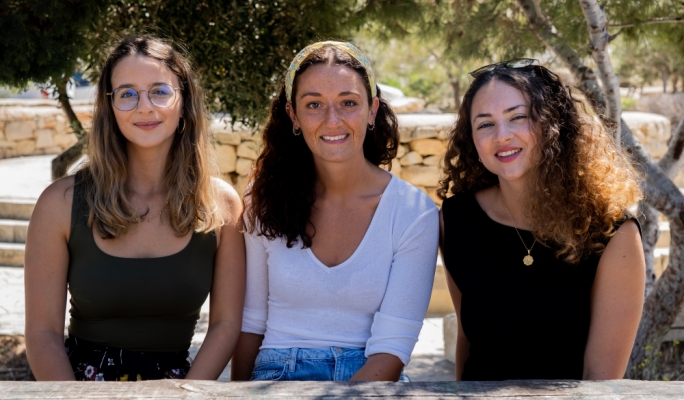 Malta’s women find their voice in growing pro choice movement