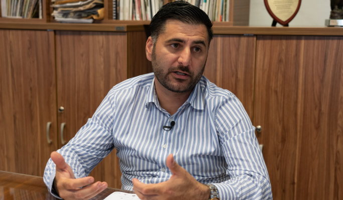 Lucas Micallef: ‘Trappers are interested in research because birds are ...