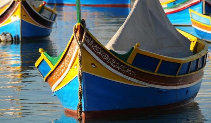 Luzzu Lotto Superdraw: €5 Million big ones to be won!