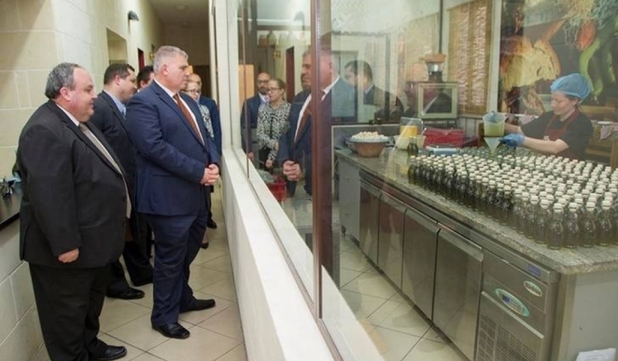 Magro Brothers to invest €5 million in food factories - MaltaToday.com.mt