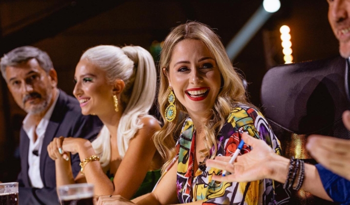 Hours of exclusive Malta’s Got Talent footage on GO