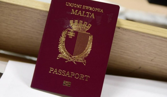 Man jailed after €15,000 fake passport fails to fool immigration ...